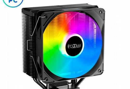 Процессорный кулер PCCooler Paladin EX300S