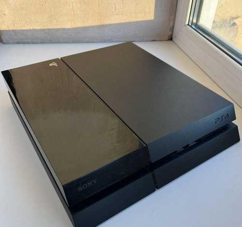 Sony playstation 4