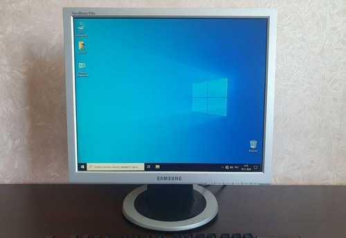 Монитор Samsung 19" 910N