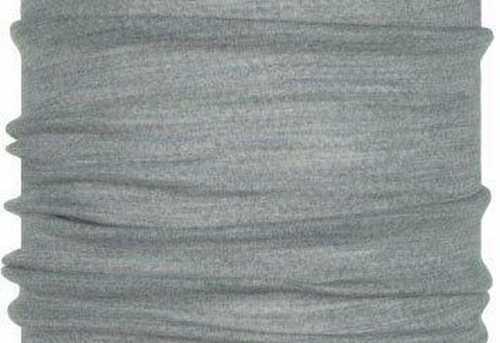 Бандана buff lightweight merino wool (23/24) Solid