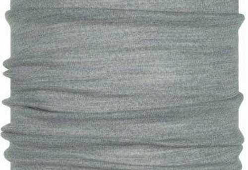 Бандана buff lightweight merino wool (23/24) Solid