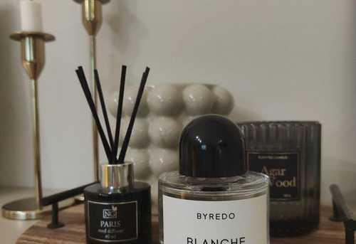 Byredo Blanche парфюм распив 5 мл