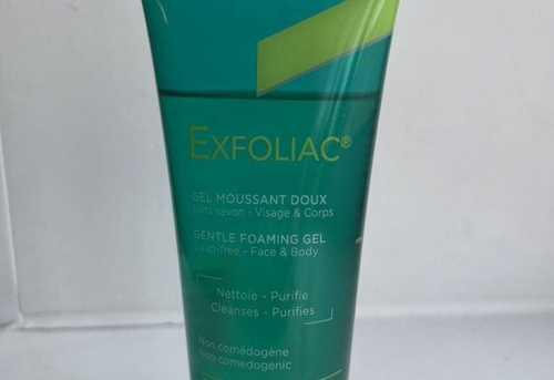 Гель Noreva Exfoliac