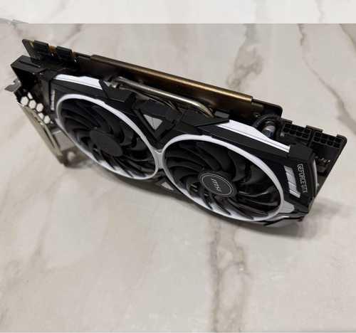 Видеокарта gtx 1080 ti