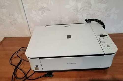 Cтруйный мфу Canon К10339,принтер Xerox Phaser3010