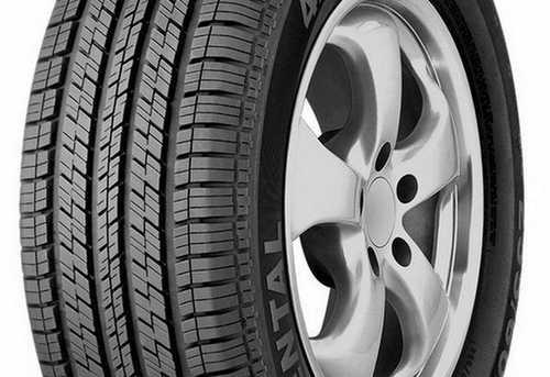 Continental Conti4x4Contact 195/80 R15 96H