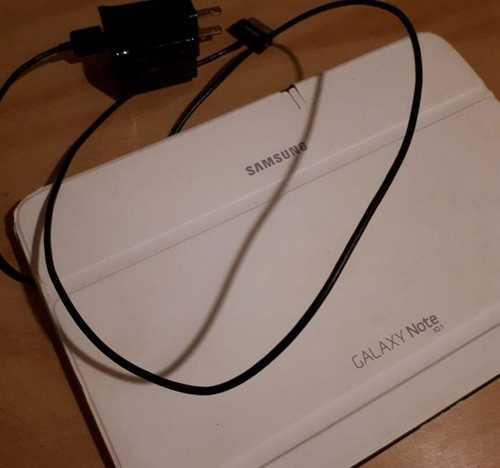 Samsung galaxy note 10.1