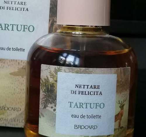 Туалетная вода Brocard Tartufo 100ml