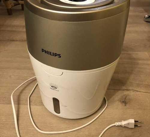 Увлажнитель+очиститель воздуха Philips HU4803/01