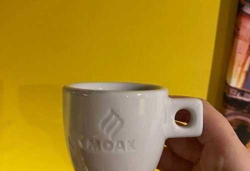 Чашка для кофе moak