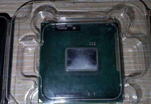 Процессор celeron B815