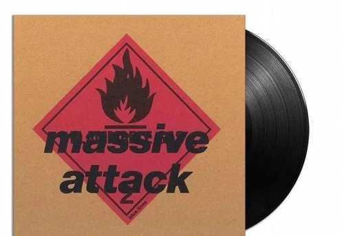 Massive Attack - Blue Lines (LP)