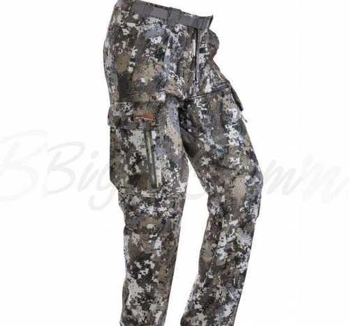 Новые оригинальные брюки Sitka Equinox Pant