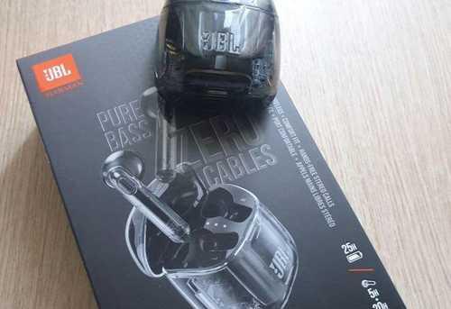 Наушники jbl tune 225tws