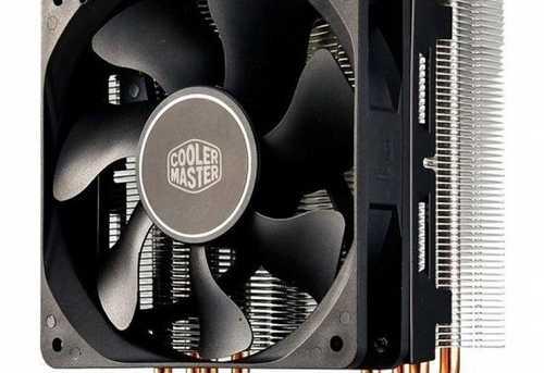 Cooler Master Hyper 212X (EU ver.) (150W, 4-pin, 1