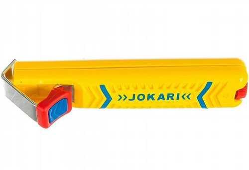 Нож для разделки кабеля Jokari Secura No. 16