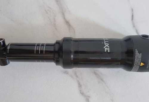 Амортизатор для велосипеда Rock shox select +