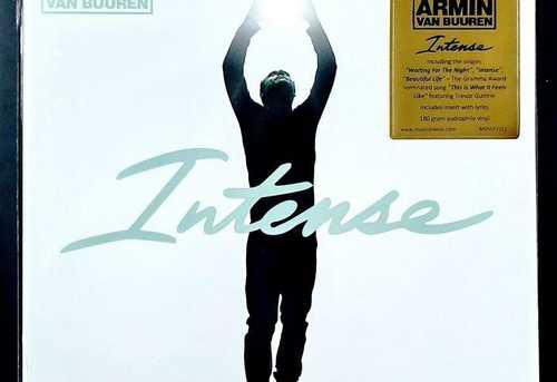 Armin van Buuren – Intense