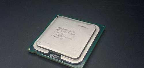 Intel Core 2 Quad Q6600 2.4 GHz LGA775 (4 ядра)