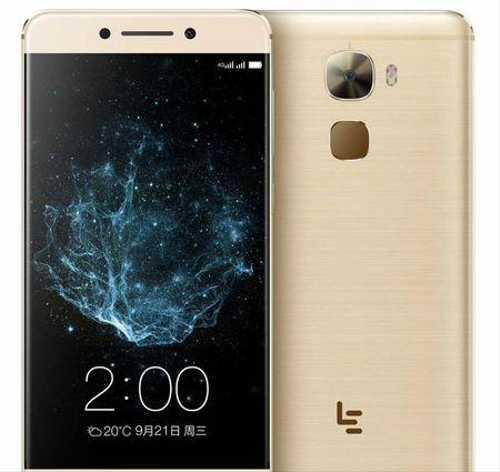 LeEco Le Pro 3. Ремонт тел. Наличие запчастей