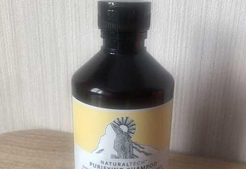 Шампунь Davines naturaltech purifying shampoo