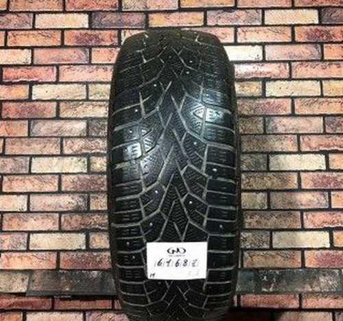 Gislaved NordFrost 100 225/65 R17