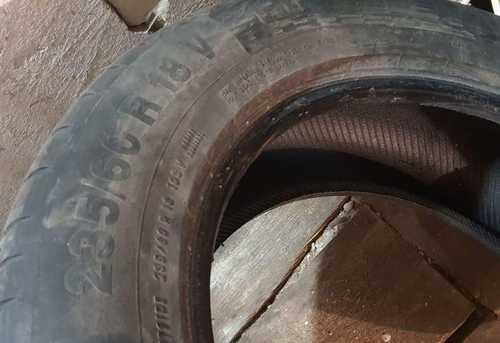 Michelin CrossClimate 235/60 R18