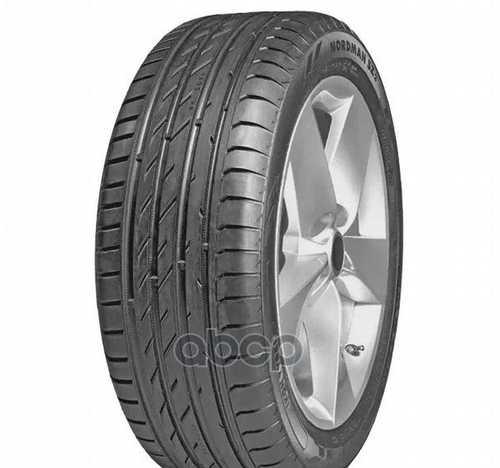 Ikon Tyres Nordman SZ2 225/45 R17