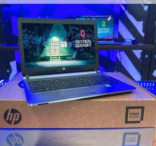 Надежный HP ProBook 430 G2 16GB 512SSD