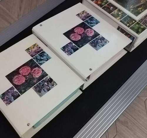 Сборник книг Сад моей мечты