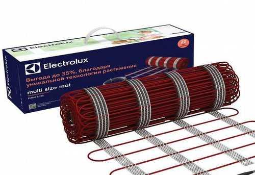 Теплый пол электрический Electrolux emsm 2-150-3