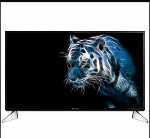 Телевизор smart tv бу Panasonic TX-40EXR600