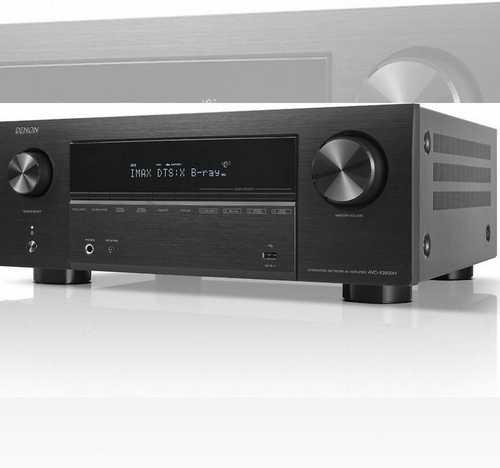 Denon AVC x3800h