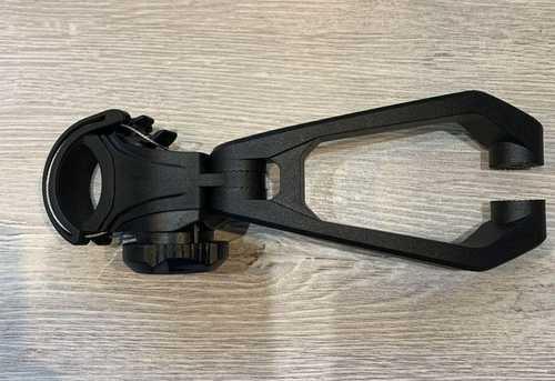 Крепление заднего крыла Cube acid vane disk
