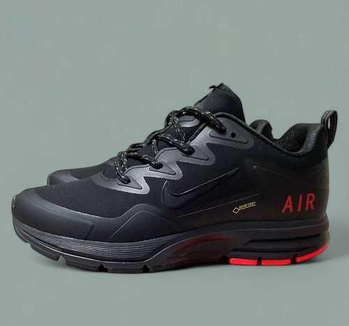 Кроссовки мужские nike AIR wentors термо зима