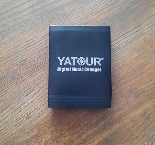 Продам yatour ютур
