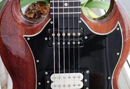 Gibson SG Special 2005 Limited edition