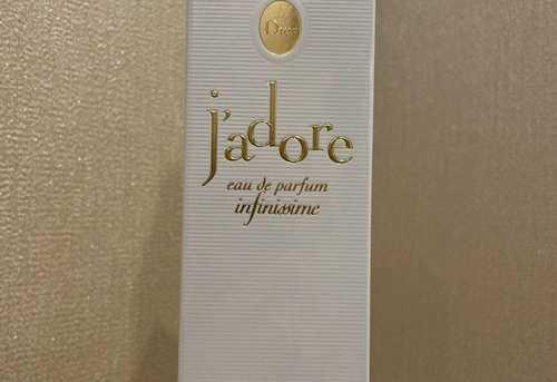 Dior Jadore infinissime edp 50 ml