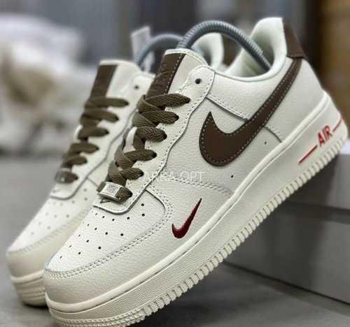 Кроссовки Nike Air Force Low