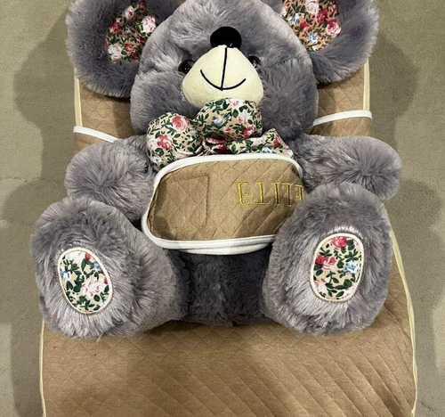 Кокон для новорожденных