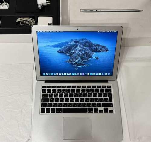 Apple macbook air 13 2012