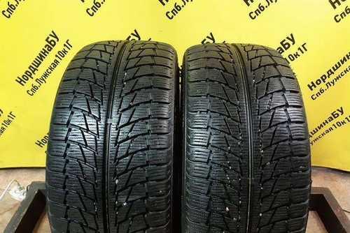 Nankang Snow Viva SV-1 245/40 R18 97T