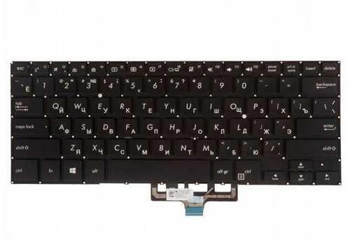 Клавиатура для ноутбука Asus ZenBook Flip 14 UX461