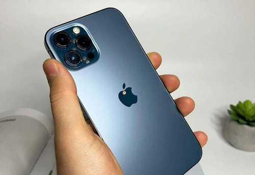 iPhone 12 Pro, 128 ГБ
