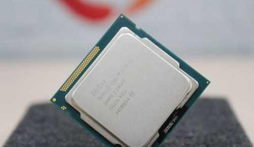 Процессор Intel Core i7-3770S LGA1155