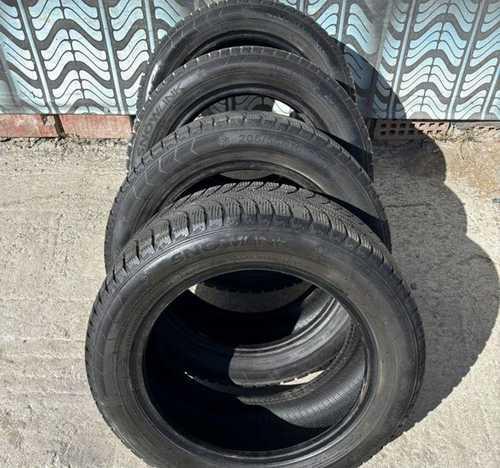 Triangle Snowlink PL02 205/55 R16