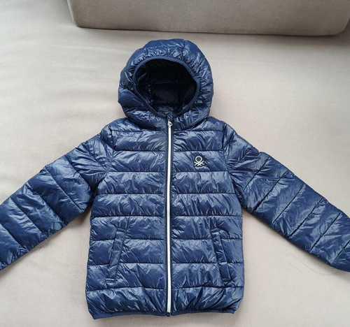Куртка Benetton
