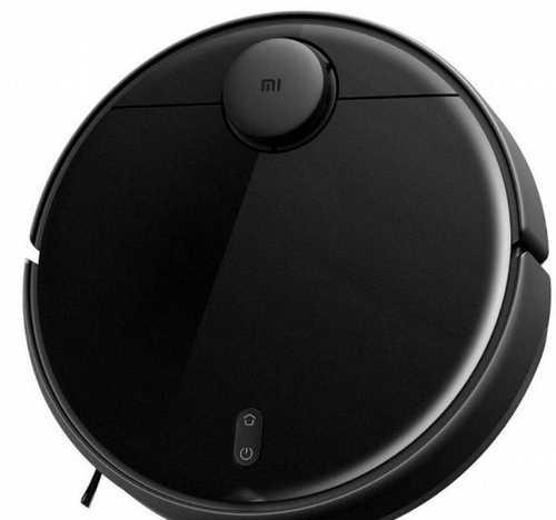 Робот пылесос xiaomi mi robot vacuum mop 2 pro