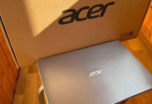 Acer Swift SF314-41-R759 windows 11 ssd 512