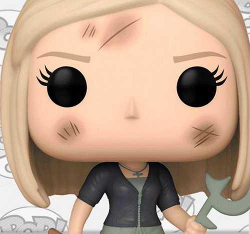 Фигурка Funko POP TV Buffy the Vampire Slayer S2